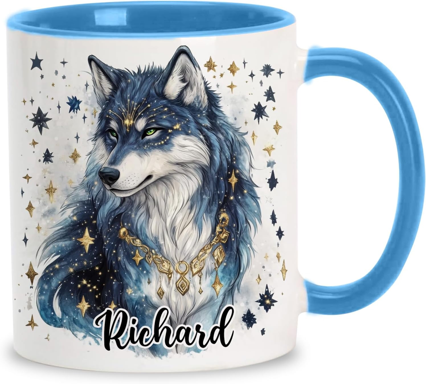 Personalized Mug - Design Mug - Lover Gifts for Men Women Friends ...