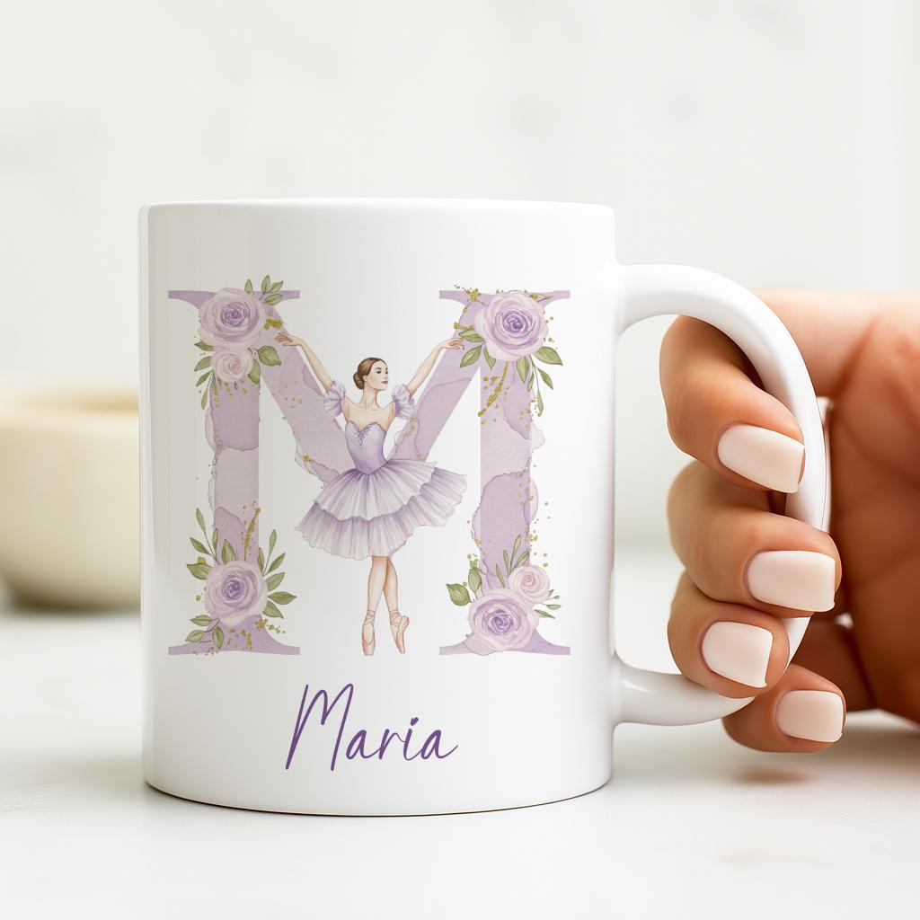 Personalized Mug with Name - Walmart.com