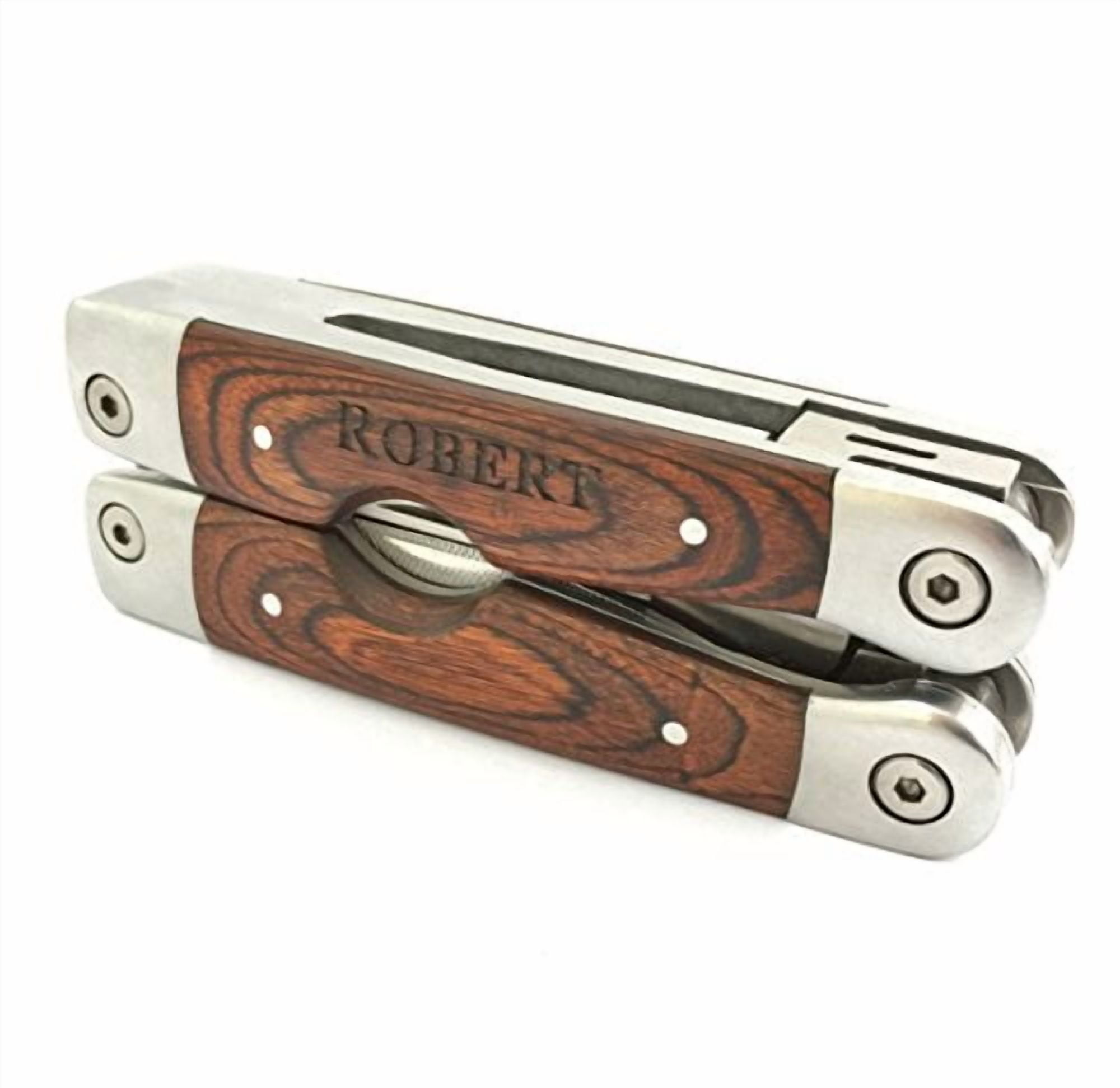 Personalized Multi Tool Set Boxed Mulitool - Walmart.com
