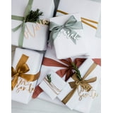 Personalized Name Gift Tag and Ornament - Walmart.com