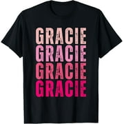 Gracie Clothing