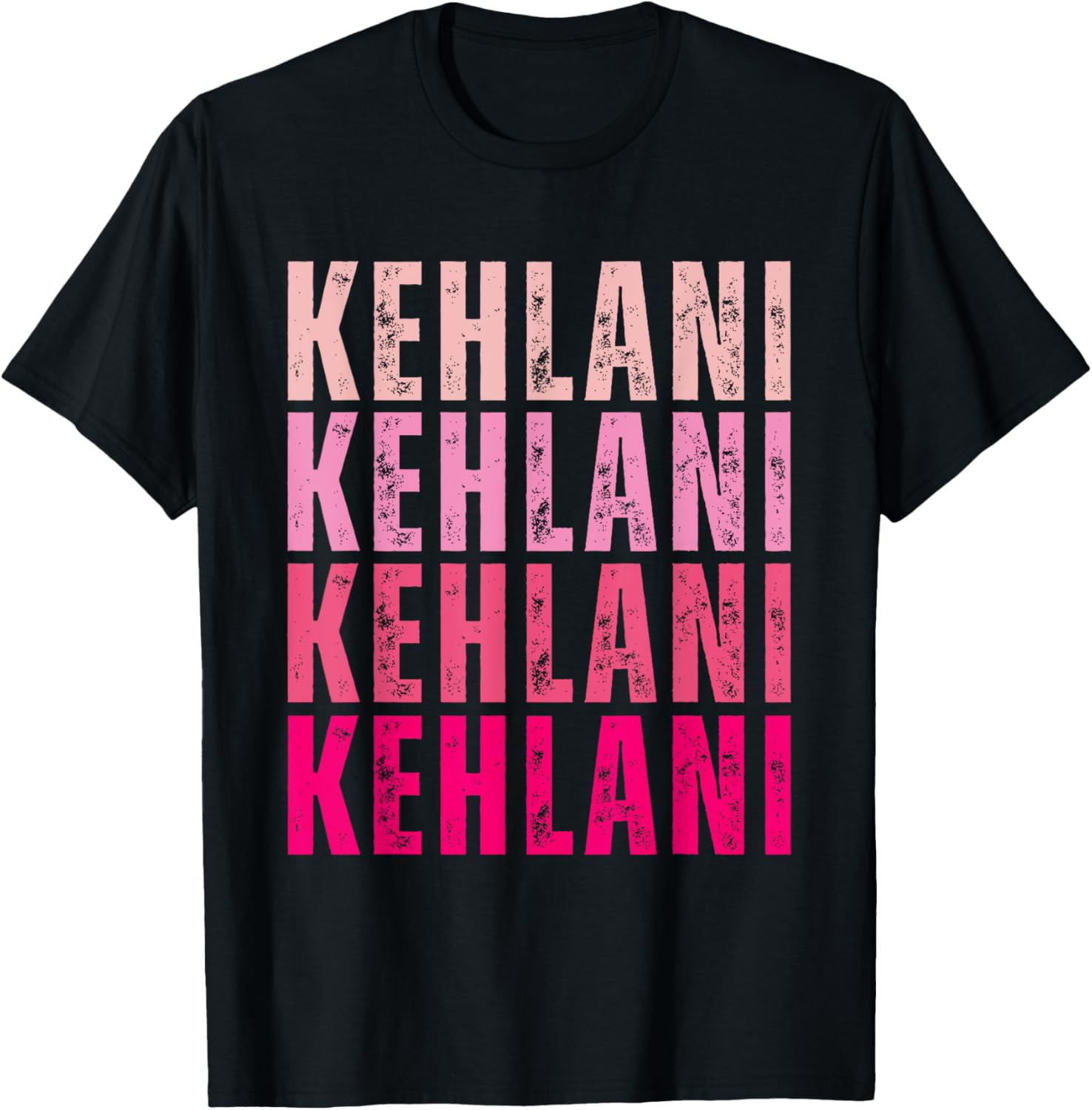 Personalized Name Kehlani I Love Kehlani Vintage Funny Creative Graphic ...