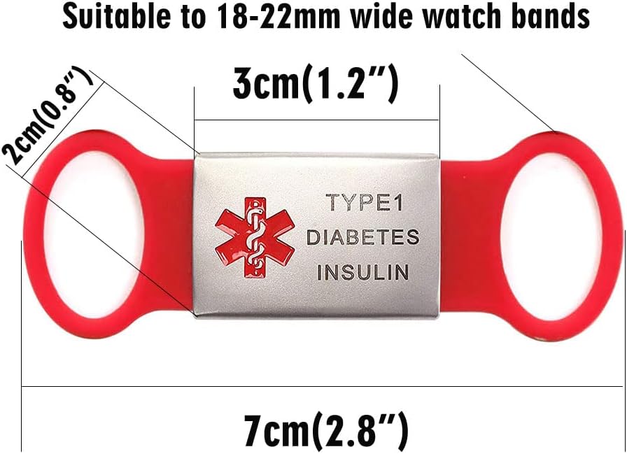 Personalized Name Tags - Custom Dog Tags - Engraved Emergency Id Dog ...