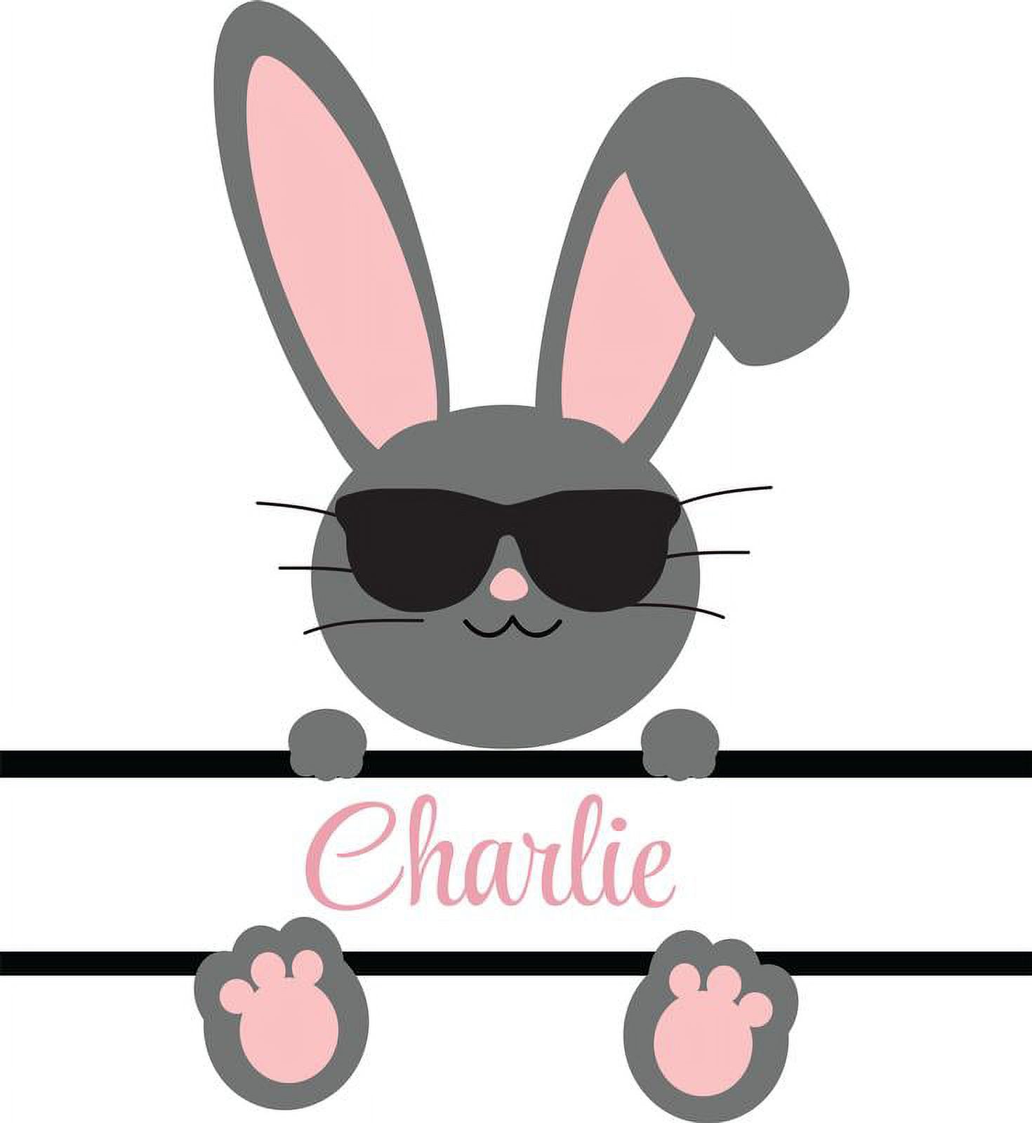 Personalized Name Vinyl Decal Sticker Custom Initial Wall ...