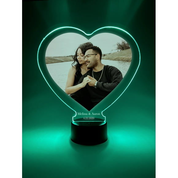 Custom Couple Portraits