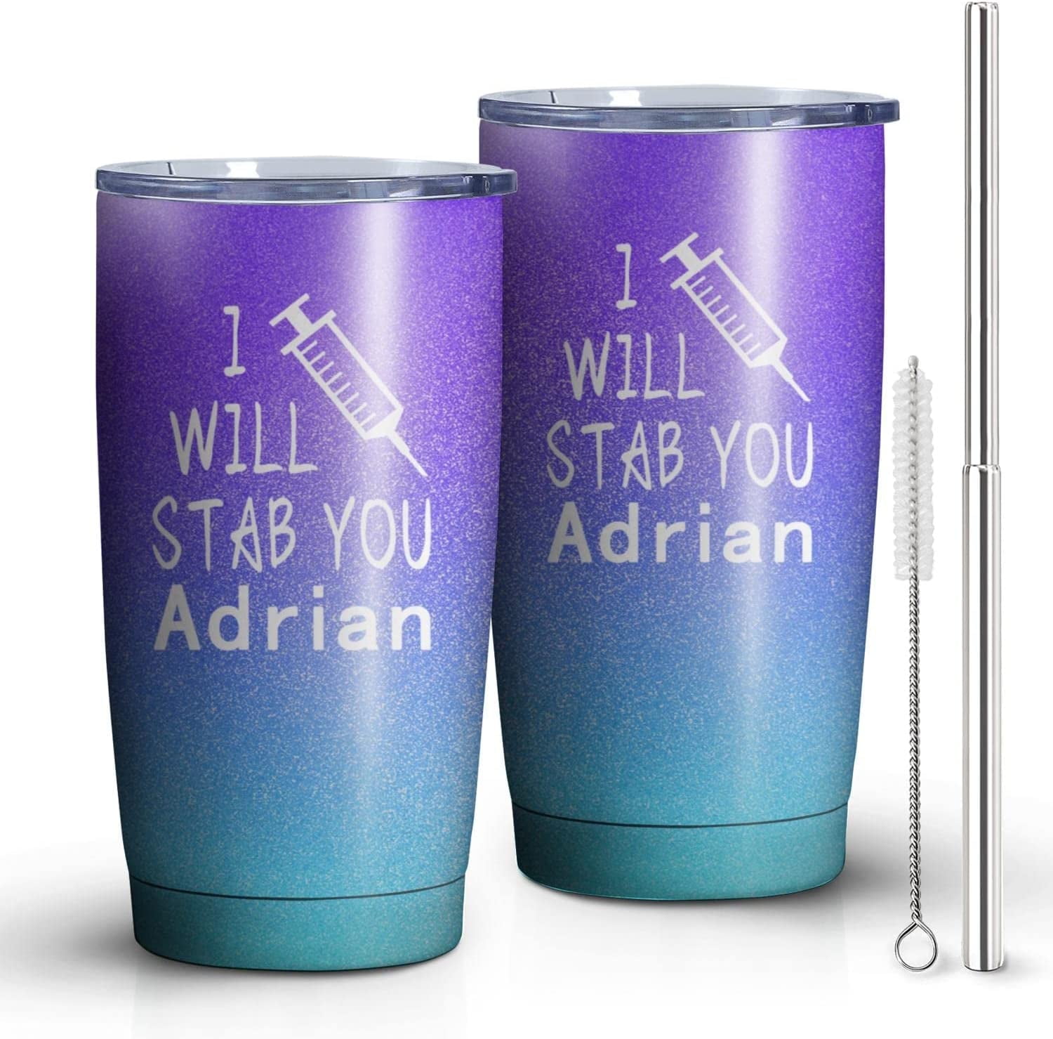 Personalized Nurse Cup for New RN Women Nurses,Custom Tea/Coffee Nurse ...