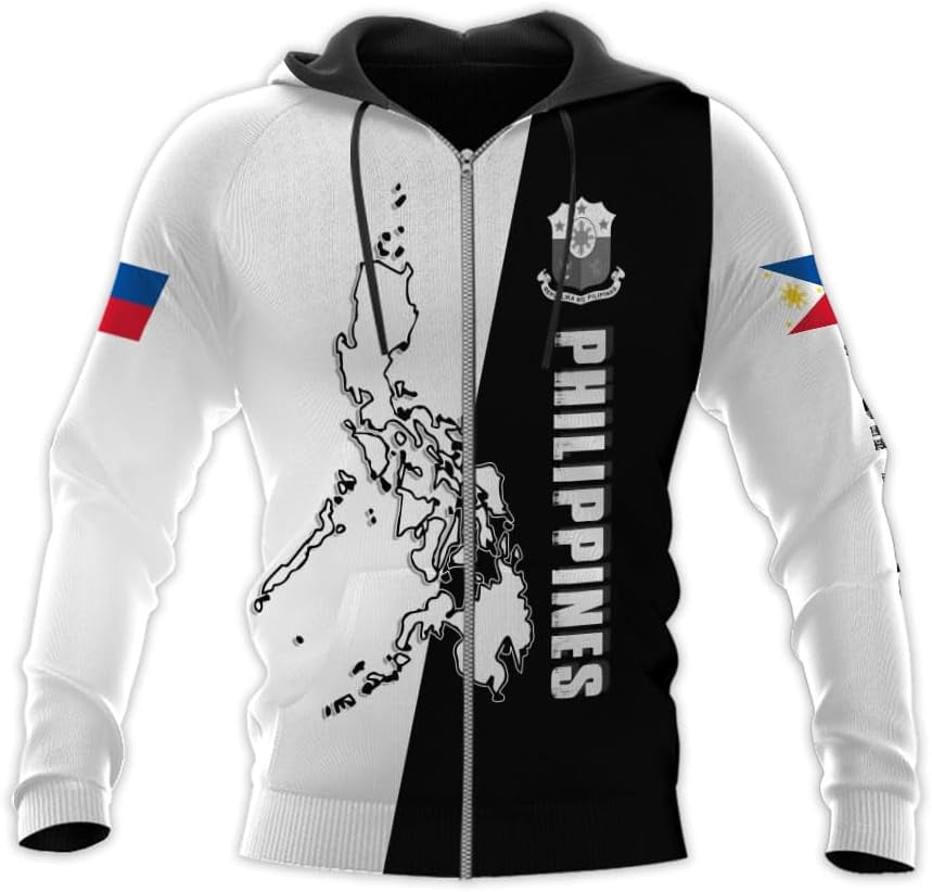 Personalized Philippines Shirt, Filipino Shirts for Men, Philipino ...