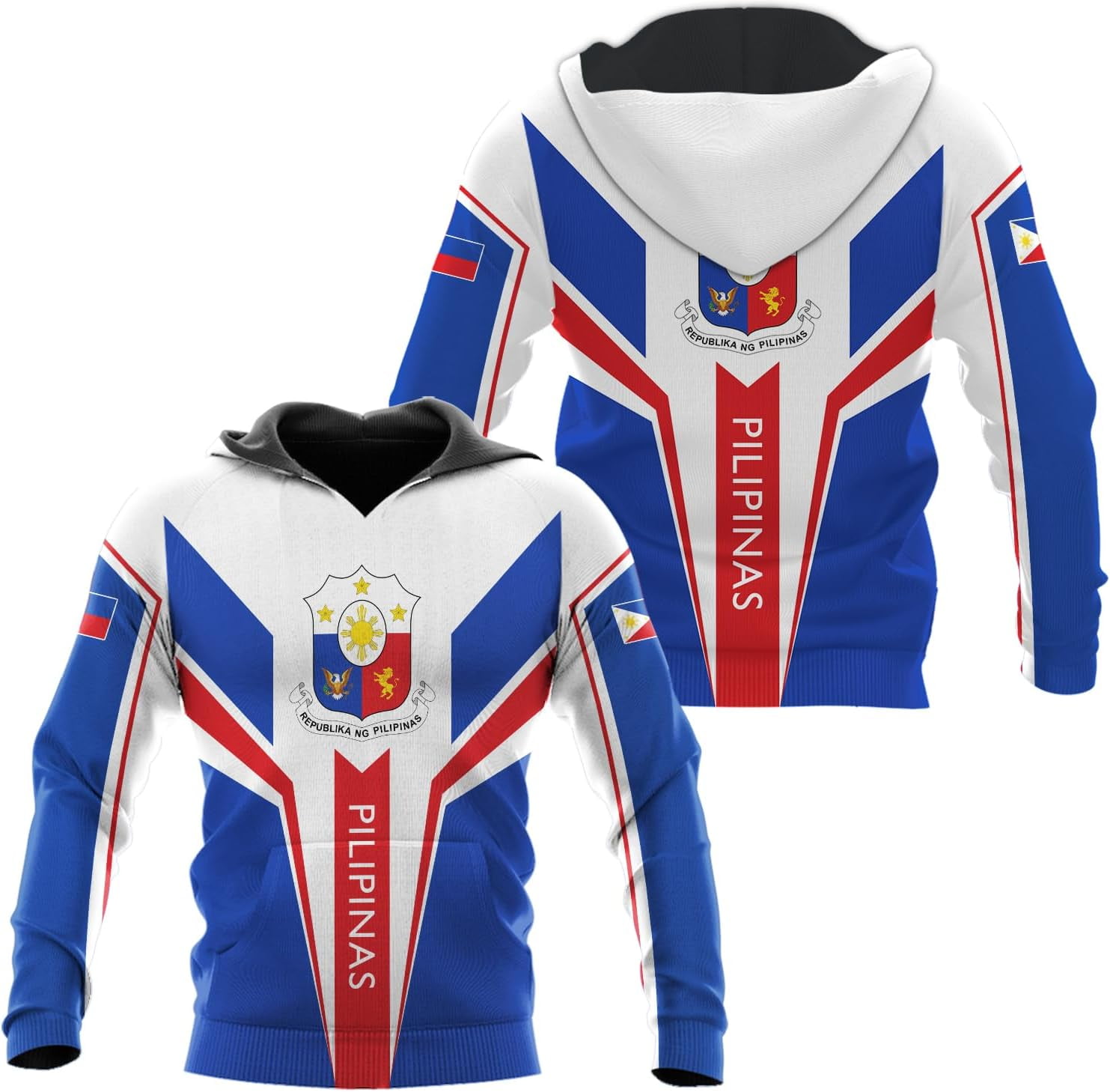 Personalized Philippines Shirts Filipino T Shirt Philippines Flag T ...