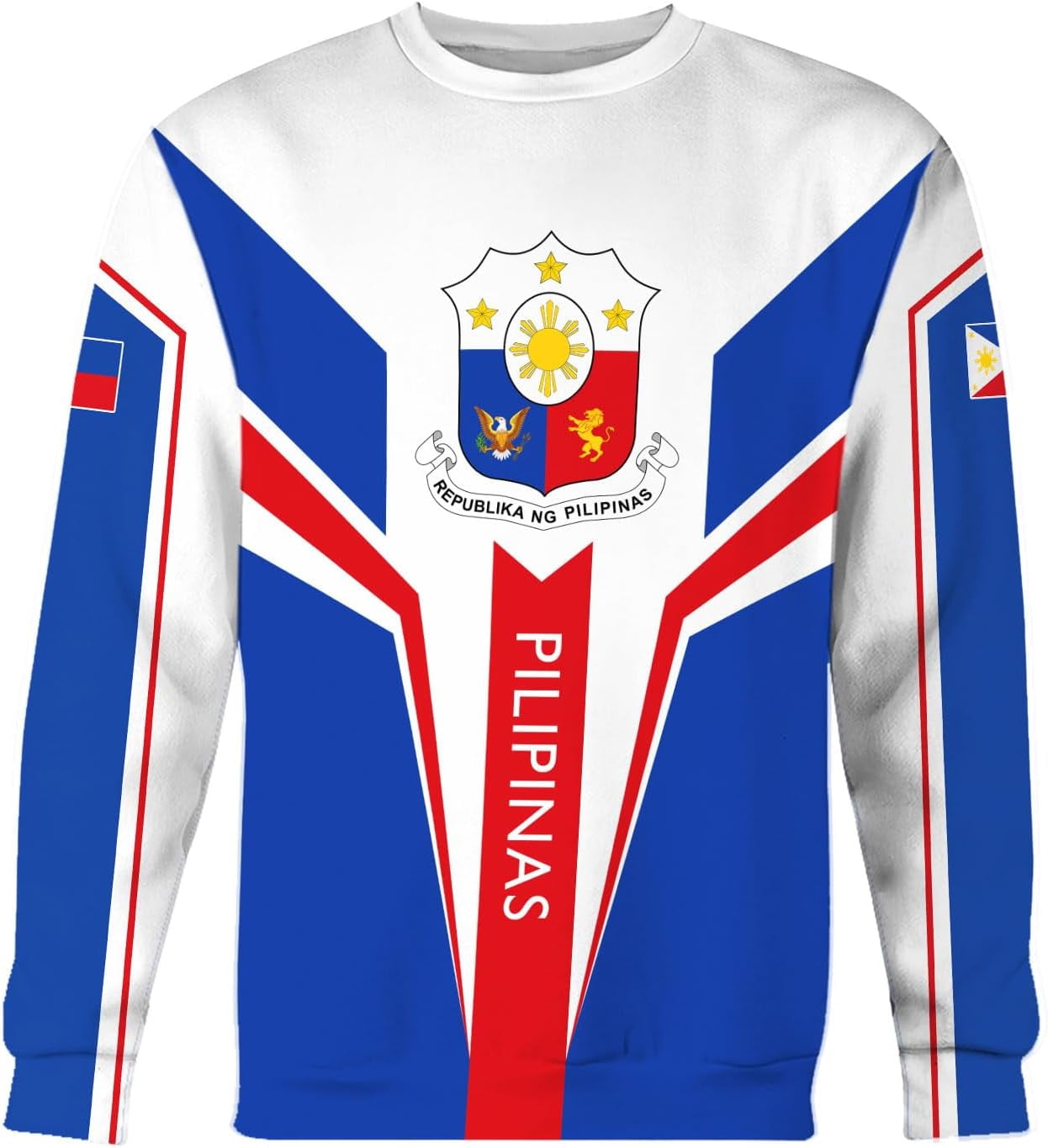 Personalized Philippines Shirts Filipino T Shirt Philippines Flag T ...