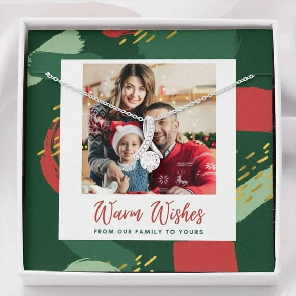 Photo Christmas Cards Personalized