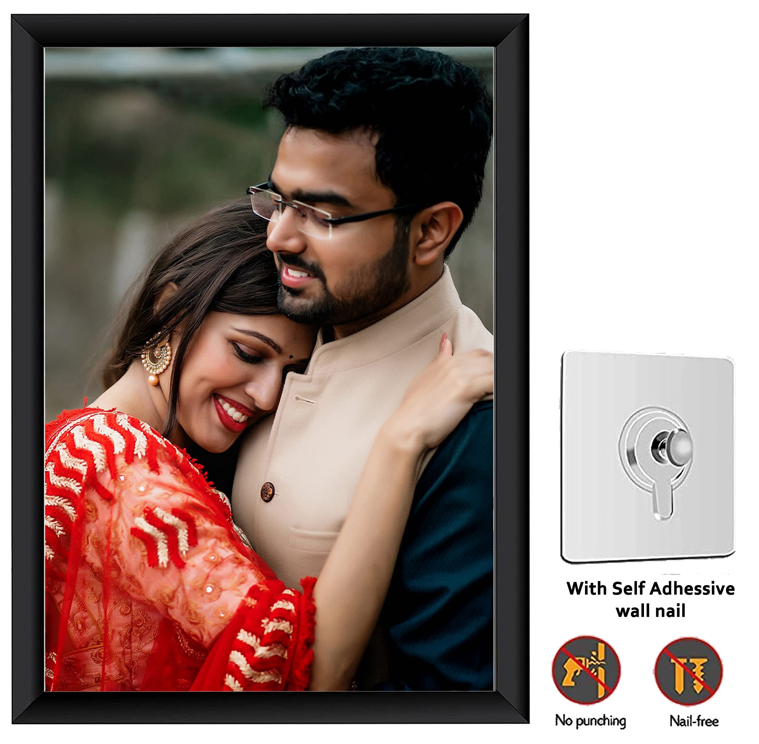 Personalized Photo Frames With Photo | Customized Photo Frame For Wall ...