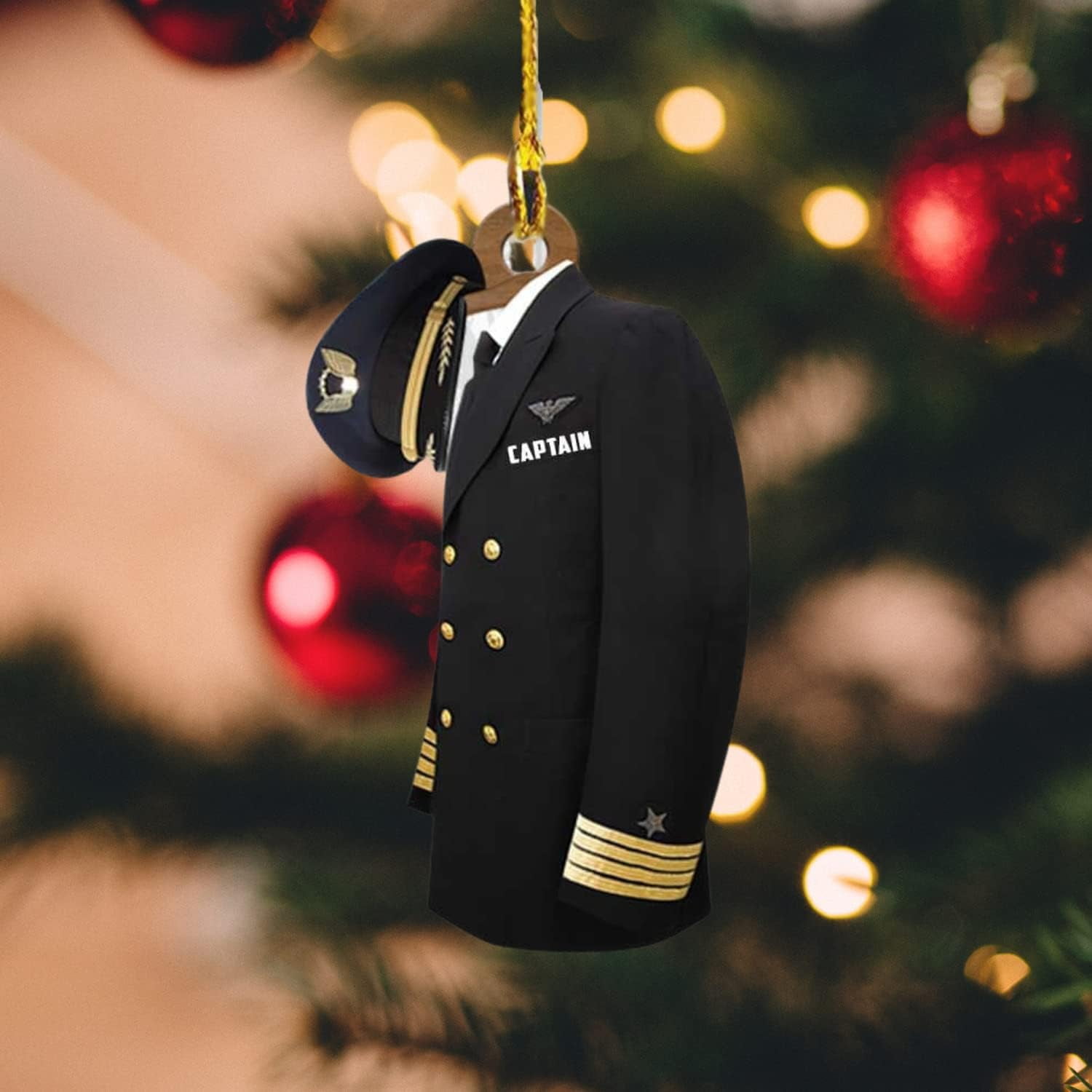 Pilot Christmas Gifts