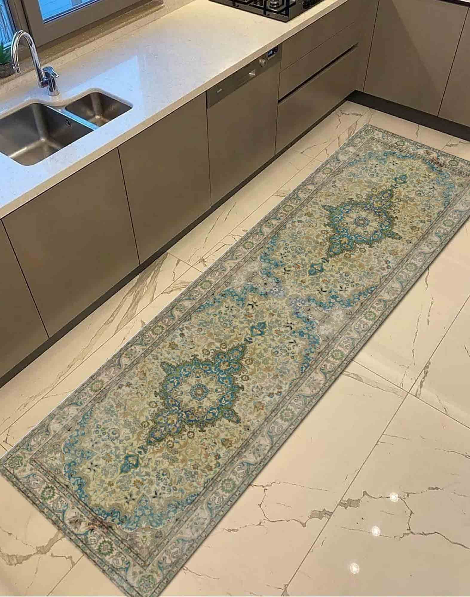 Personalized Rugs, 3D Printeds Rugs, Medallion Rug, Floral Rugs, Office ...