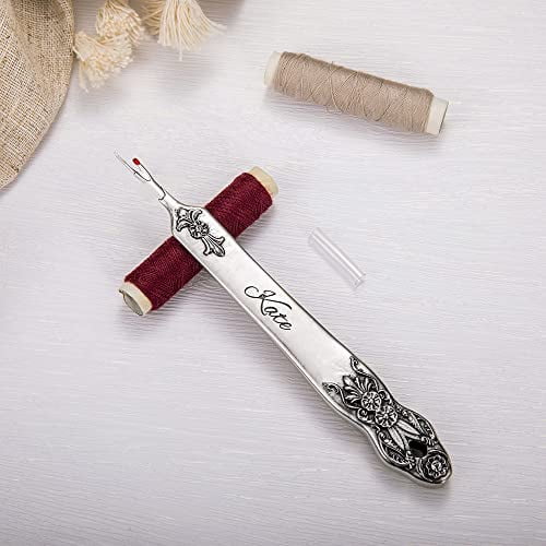 Personalized Seam Ripper for Sewing Crafting Thread Remover Retro Seam ...