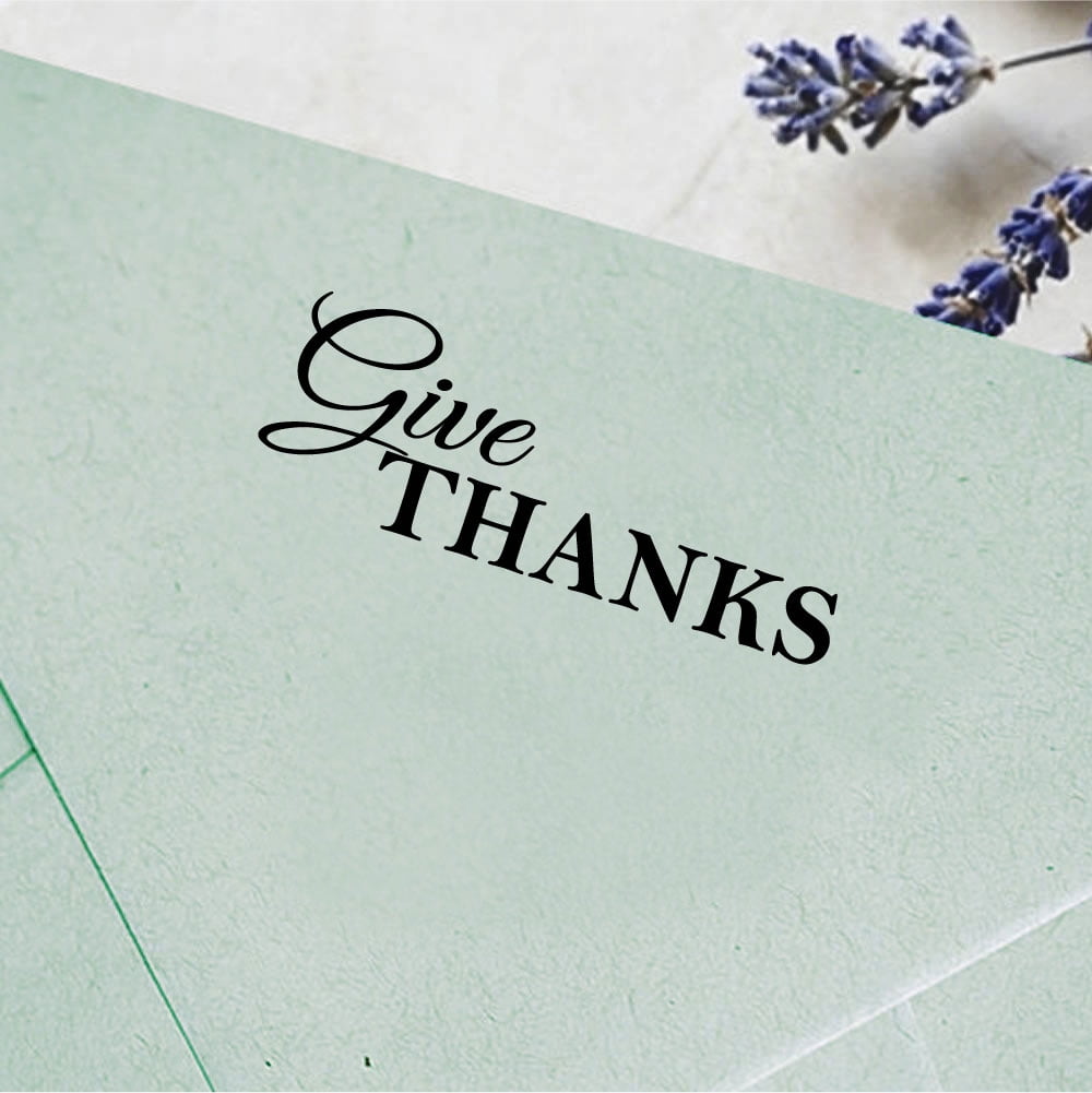 Personalized Self Inking Monogram Stamp Custom Signature Logo Stamper ...