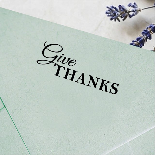 Personalized Self Inking Monogram Stamp Custom Signature Logo Stamper ...