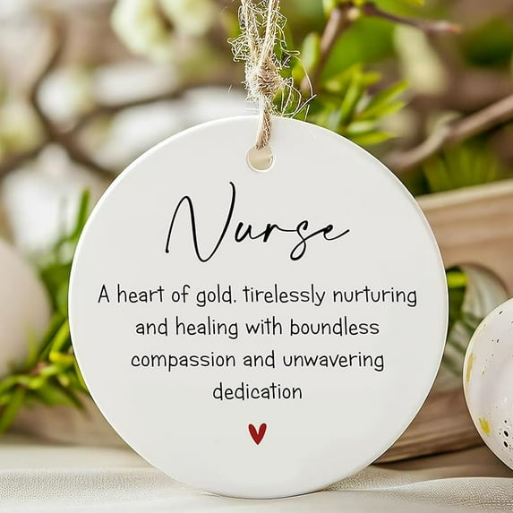 Personalized Senior 2026 Ornament, Class of 2026 Christmas Ornaments ...