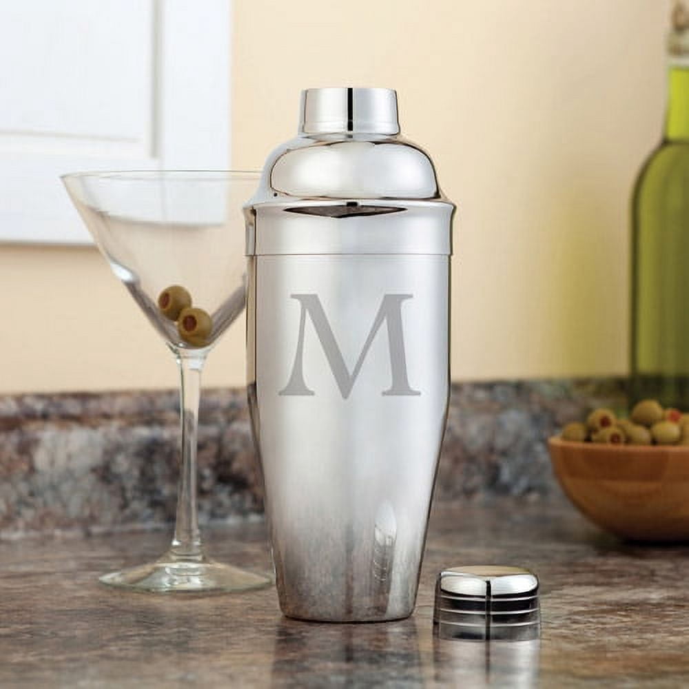 Personalized Shake It Up Cocktail Shaker - Walmart.com