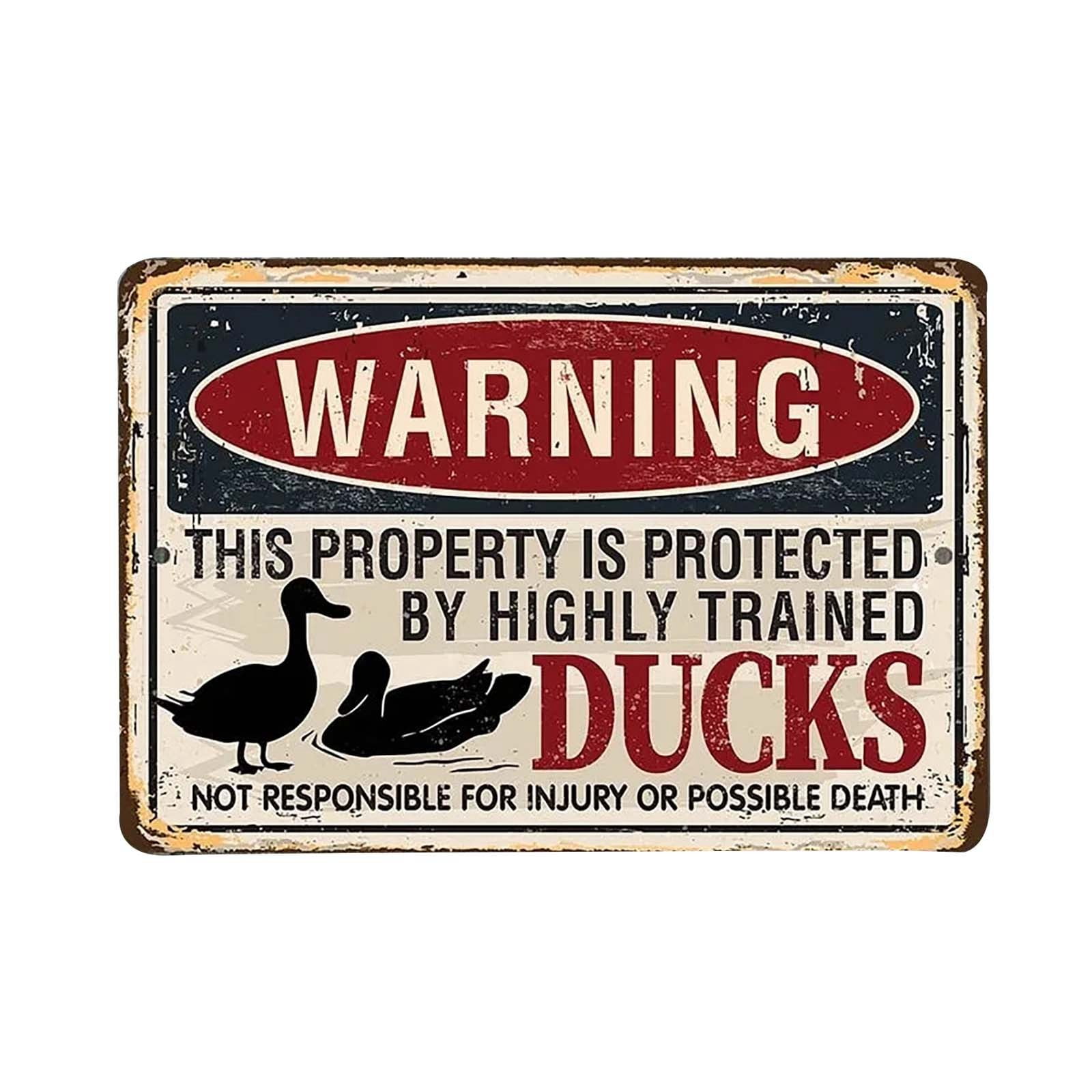 Personalized Signs,Christmas Door Sign Decoration Animal Style Door ...