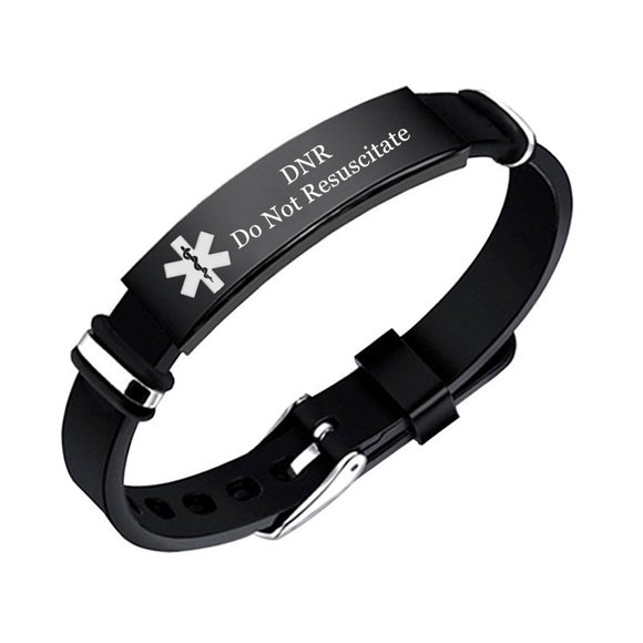 Dnr Bracelet