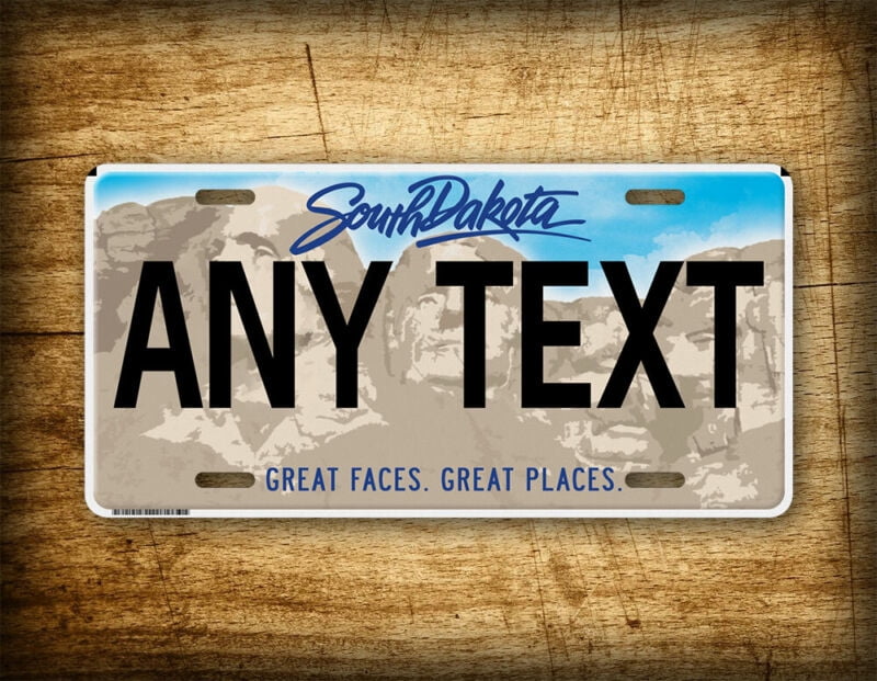 Sda Plate