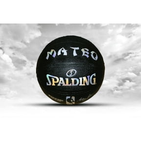 Personalized Basketball
