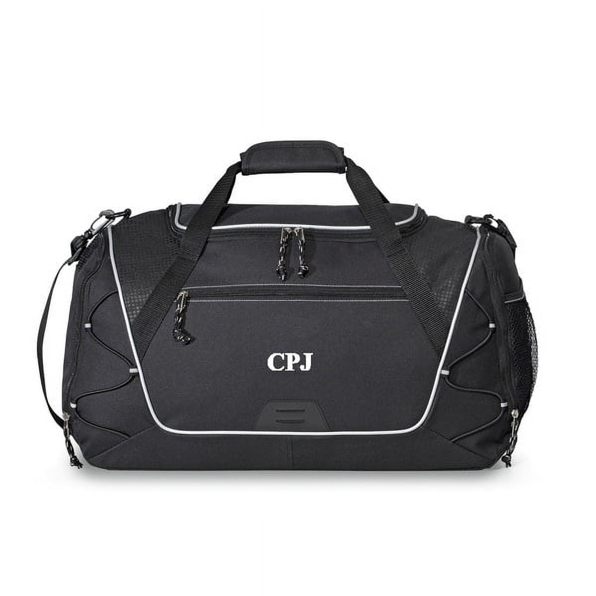 Personalized Sports Duffel Bag - Walmart.com