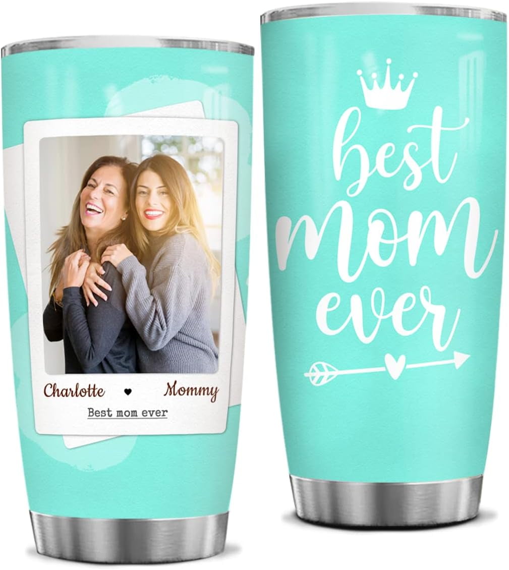 Personalized St Patricks Day Tumbler Irish Fact Celtic Cross Stainless ...