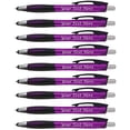 Personalized Stylus Pens With your Custom Logo or Text-250 Pack Bulk ...
