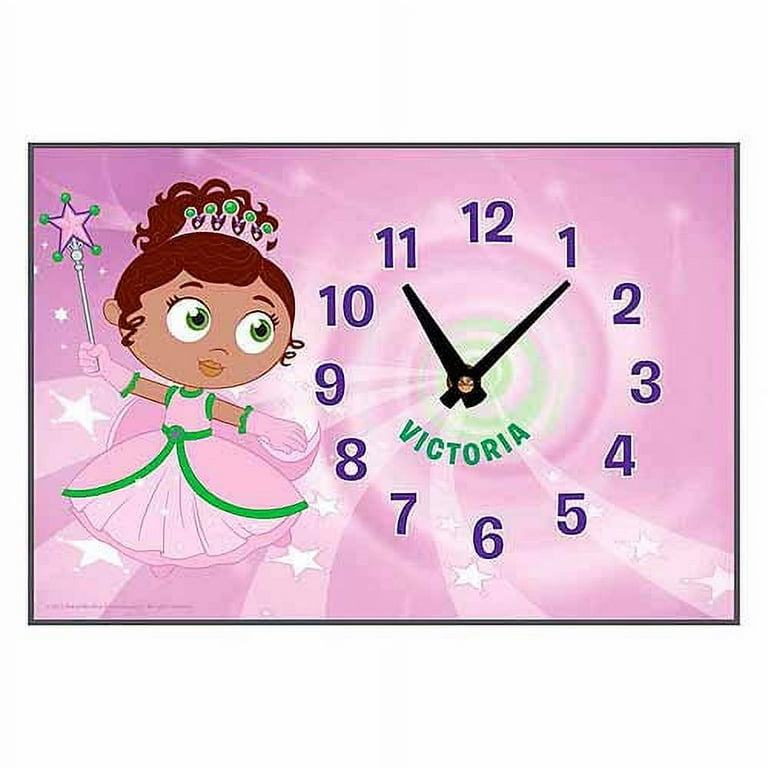 Super Why Princess Presto Wand