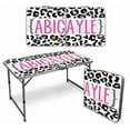 Personalized Tailgate Table - Walmart.com