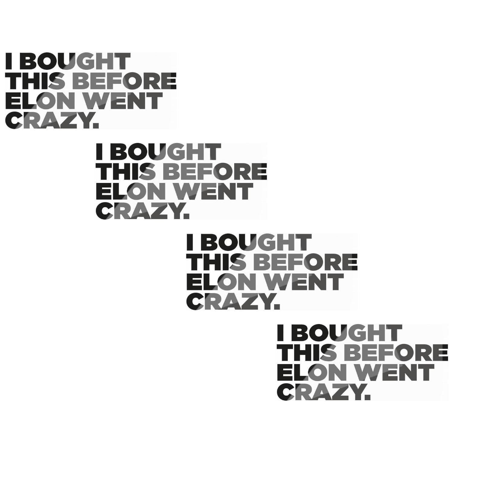 Personalized Text Vinyl Sticker Fun Lettering Decal Waterproof Decals ...