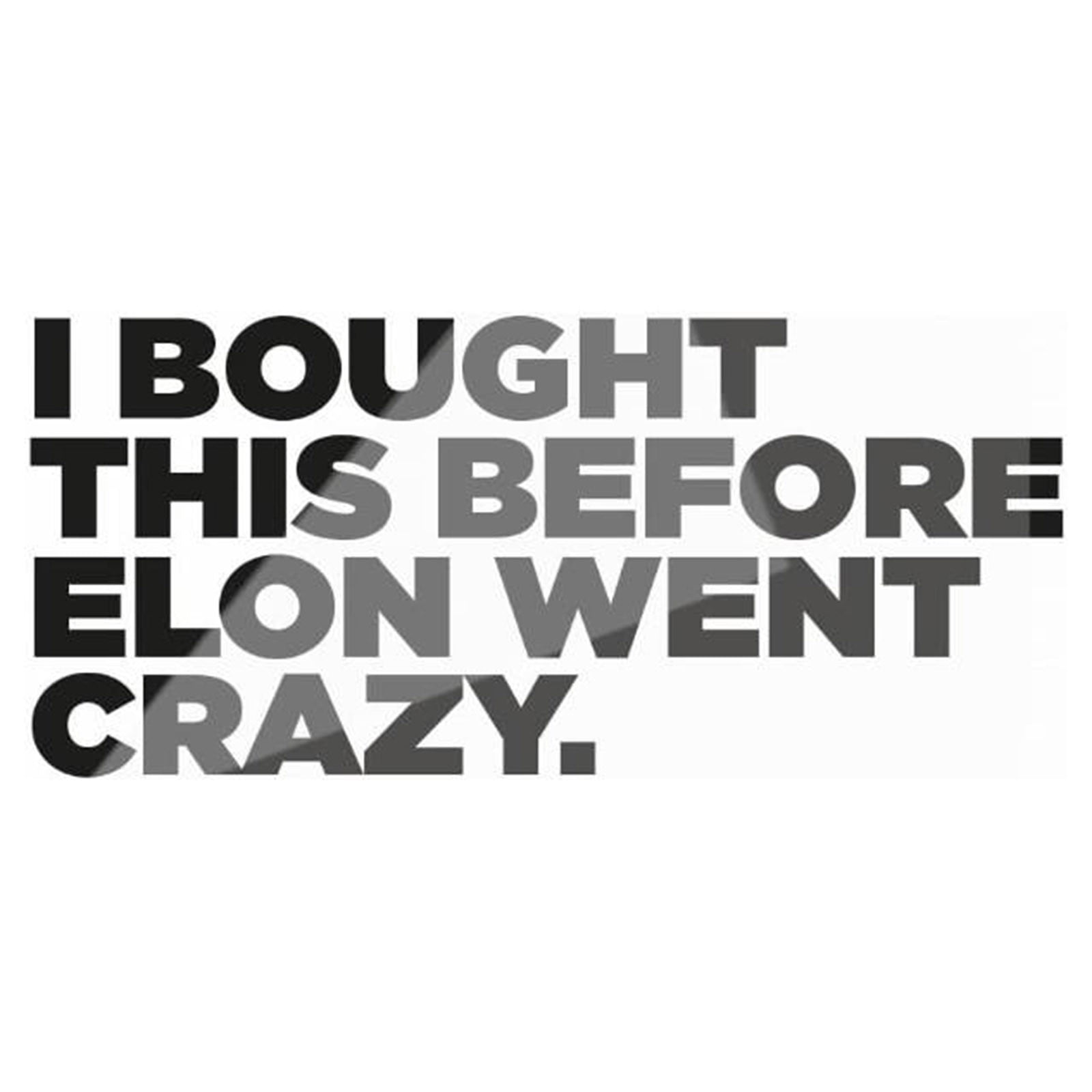 Personalized Text Sticker Fun Lettering Decal Waterproof Decals for Car ...