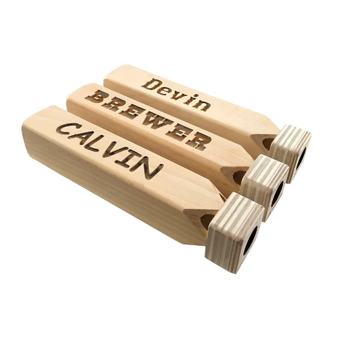 Personalized Train Whistle Party Favors for an Unforgettable ...