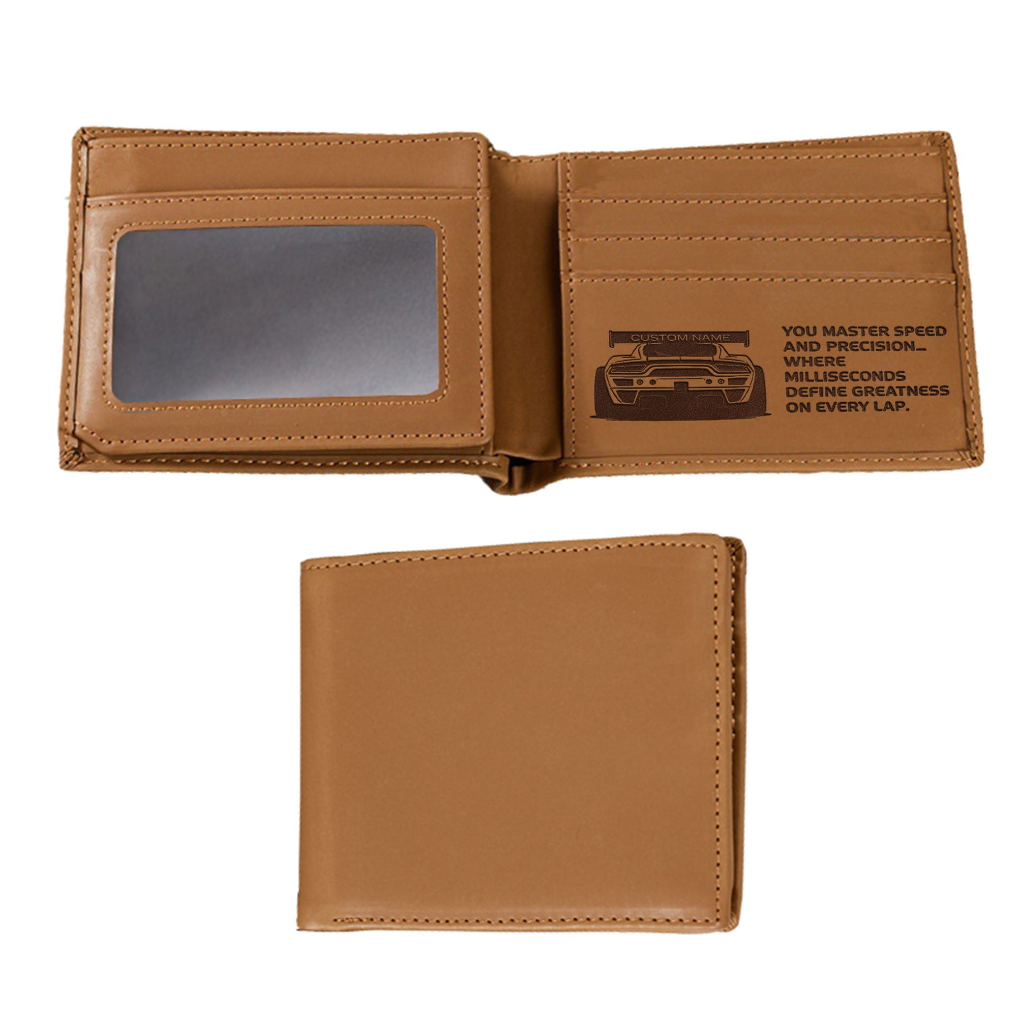 Porsche Design Mens Wallets