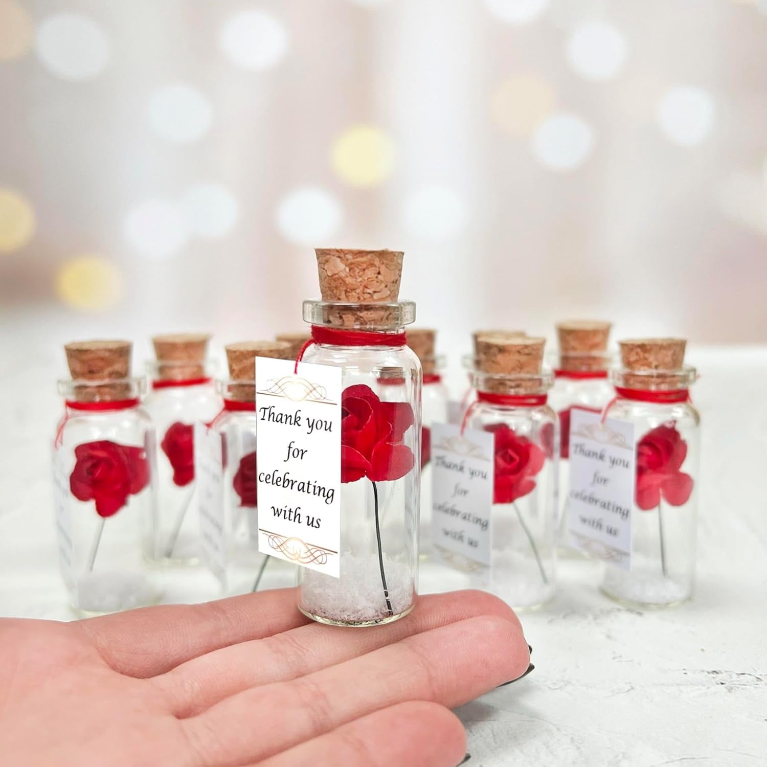 Personalized Wedding Favors for Guests - Unique Customized Wedding ...