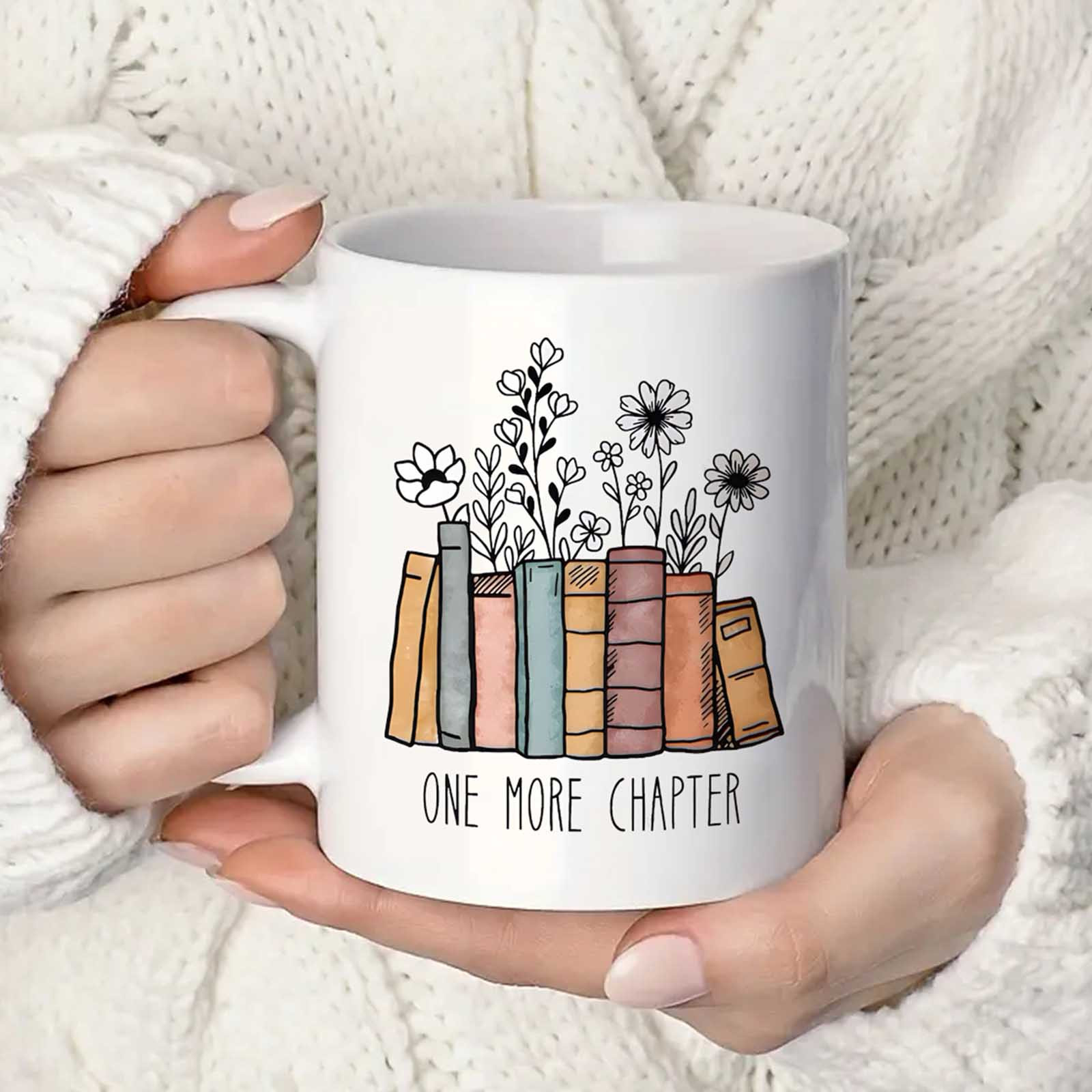 Personalized photo Mug Custom Mug Design Your Own Style with Words ...