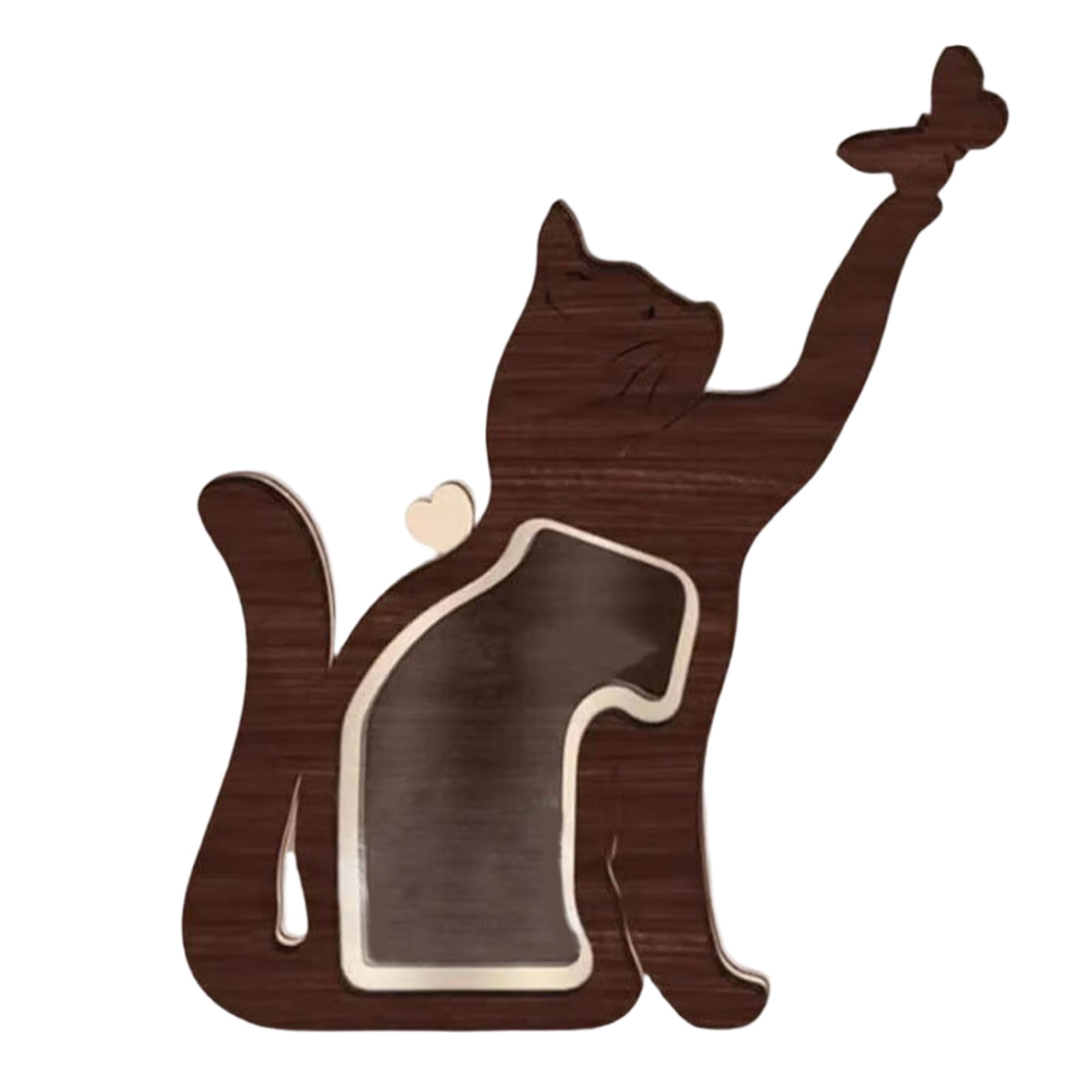 Personalizing Pet Furs Memorial Box Handcrafted Wooden Keepsakes For ...