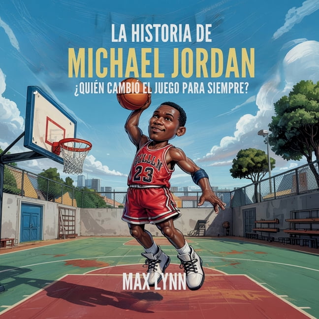 Personas Sobre las Que Vale la Pena Leer La Historia De Michael Jordan ...