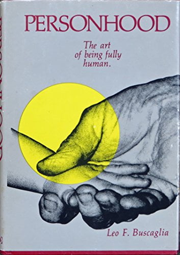 Pre-Owned Personhood : The Art of Being Fully Human (Hardcover ...
