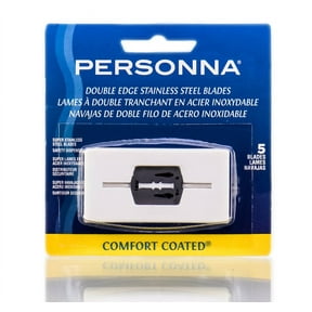 Personna Shaving Blades