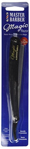 Magic Pen Razor
