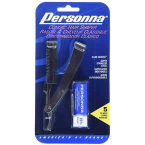 Personna Razors