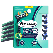 Gillette Sensor3 Men's Disposable Razors, 4 plus 2 Bonus Razors ...