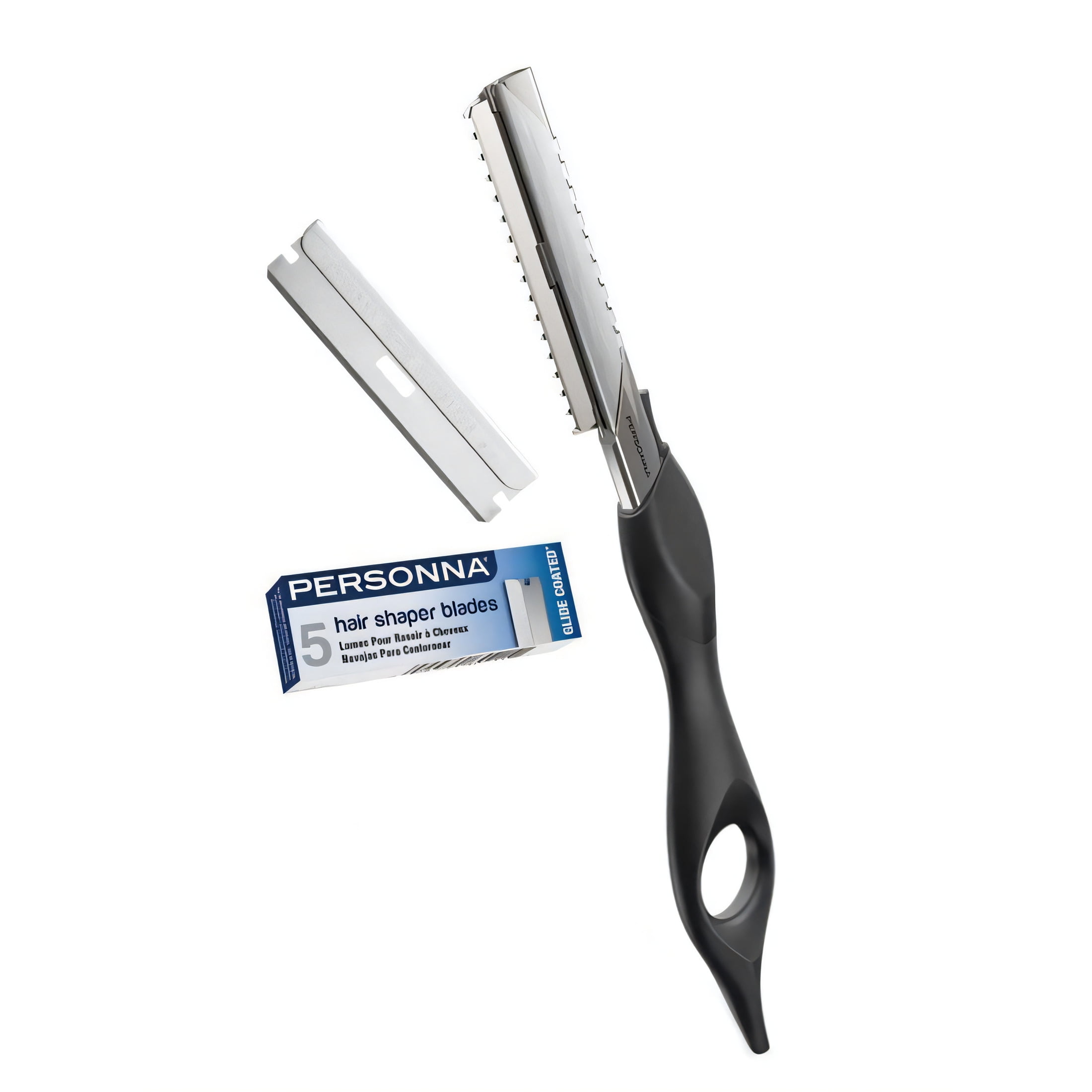 Personna Flare Hair Shaping Razor - Walmart.com
