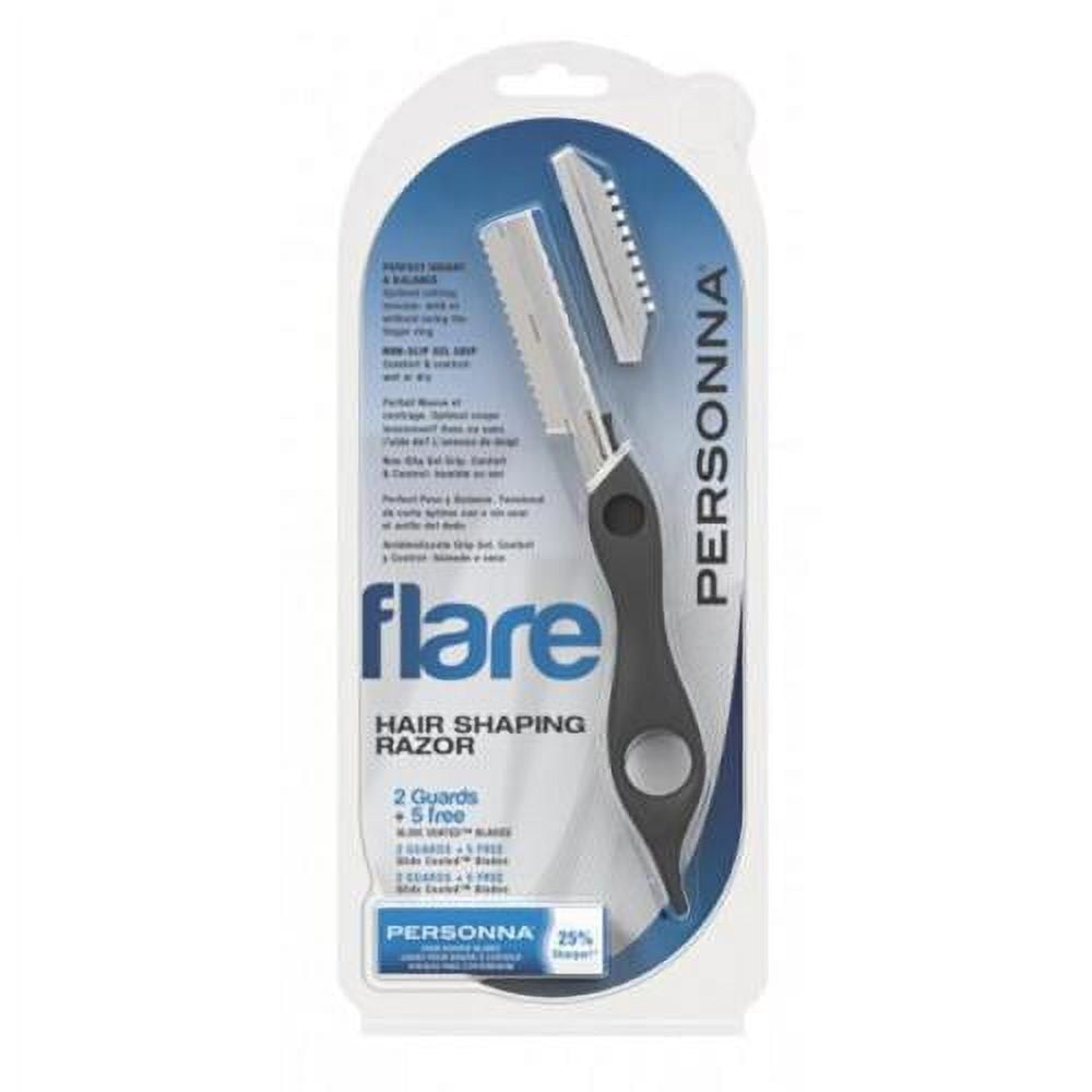 Personna Flare Razor - Walmart.com