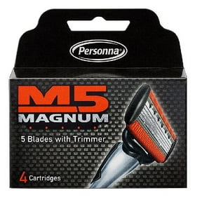 Personna Razors