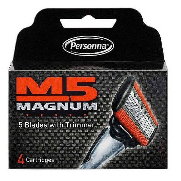 Personna Razors