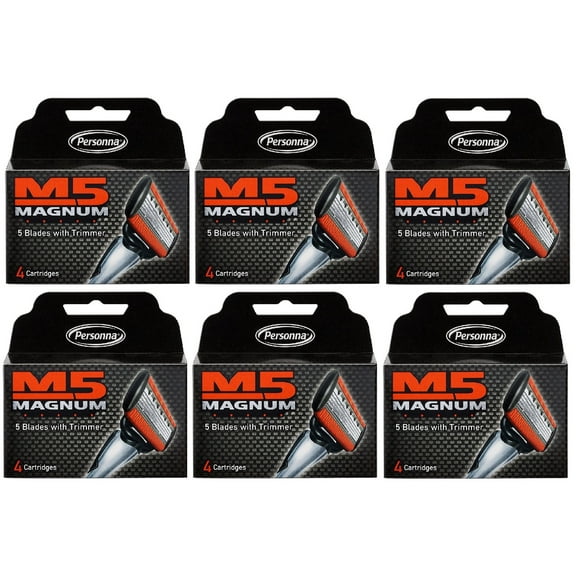Personna Shaving Blades