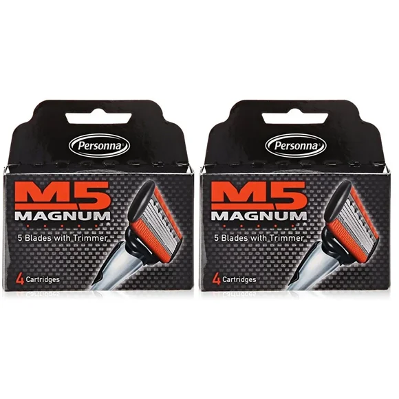 Personna Shaving Blades